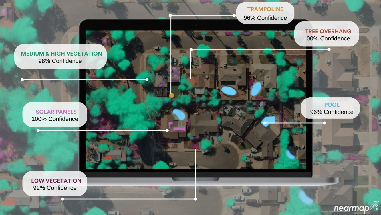 The Power of Accurate Imagery and Intelligence for Insurers | Nearmap US