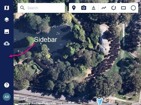 How to Use the New MapBrowser | Nearmap US