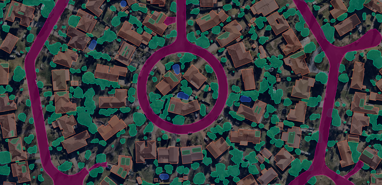 Aerial imagery and data for 95% of the Australian population | Nearmap AU