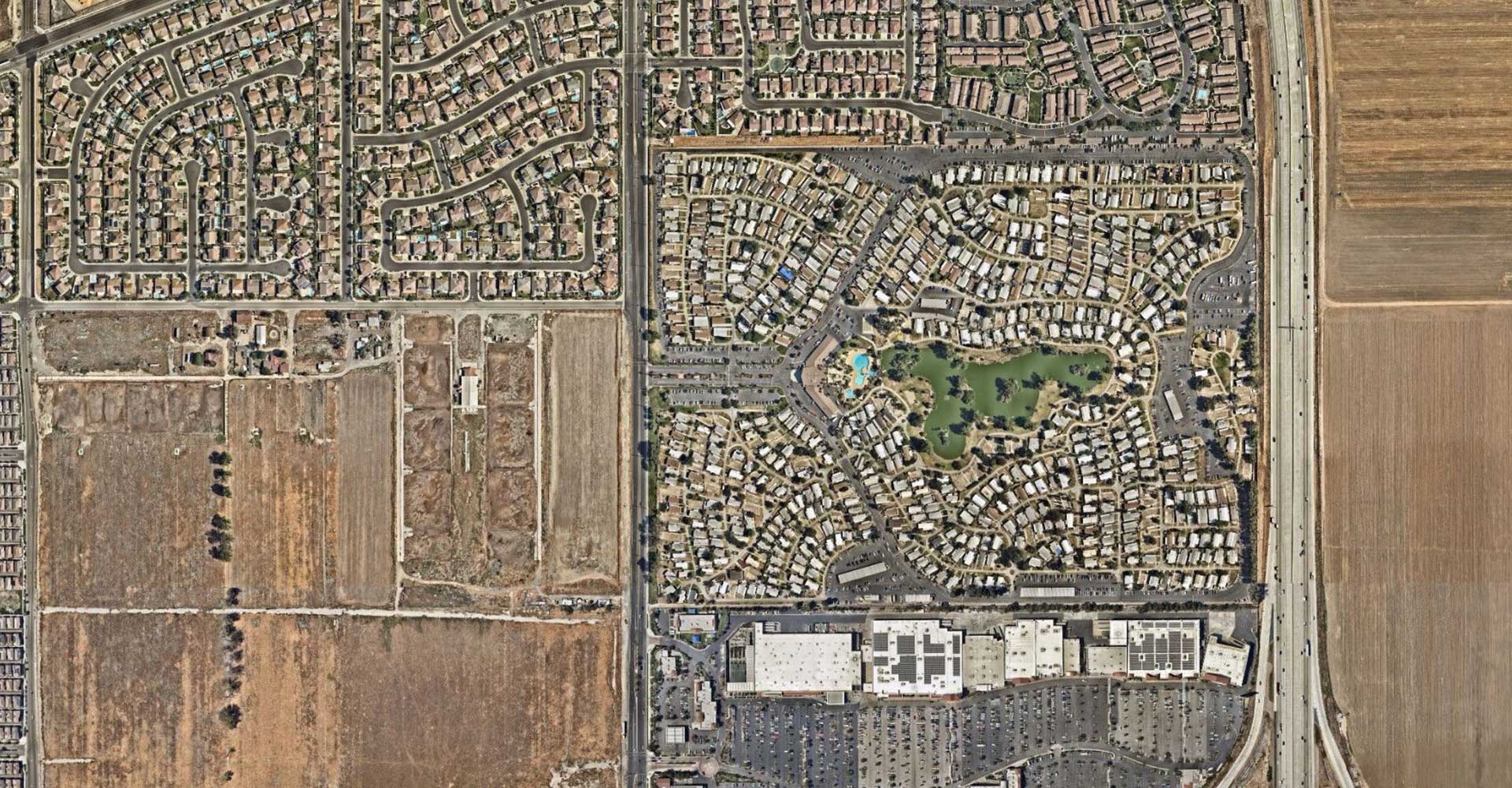 Construction monitoring | Nearmap