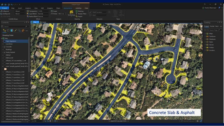Aerial Imagery and AI for Local Government, Cities, and States | Nearmap US