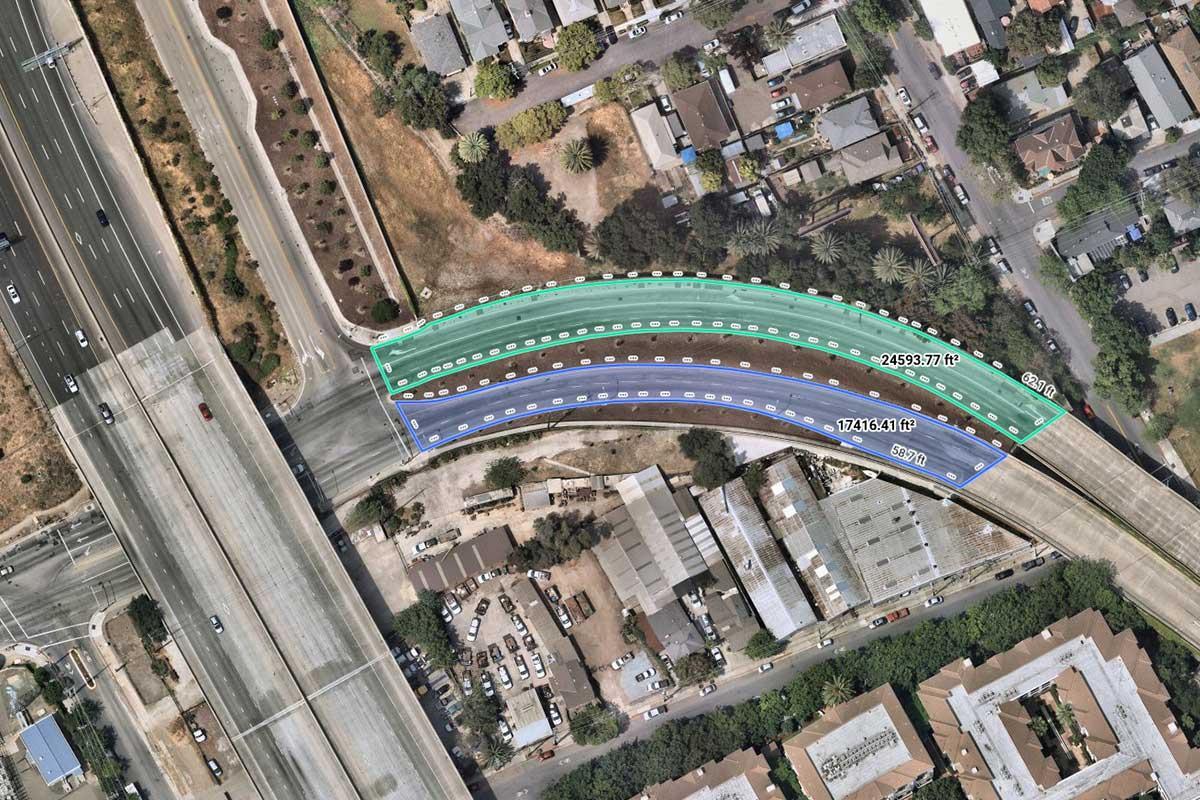 The ultimate guide to geospatial data | Nearmap US