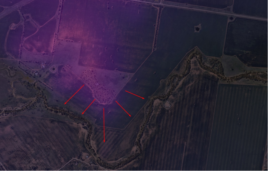 The future of water runoff DEM design with 3D data | Nearmap US