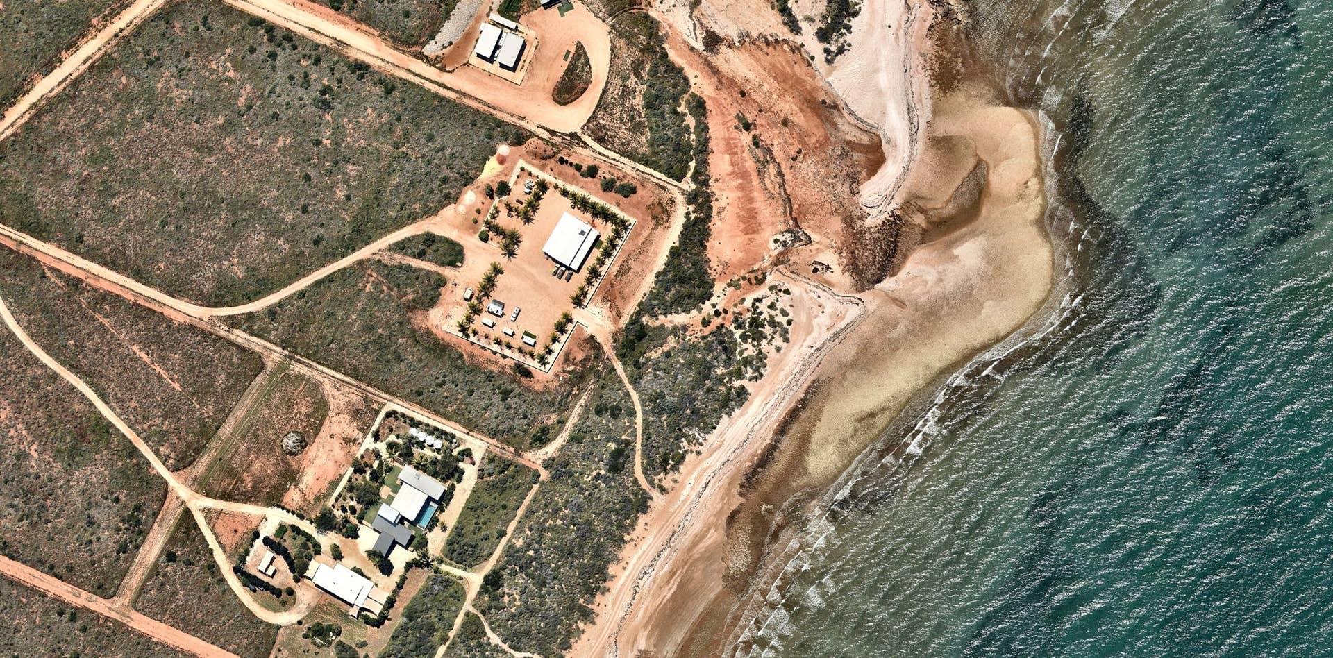 Nearmap boosts greater aerial coverage to more Australians | Nearmap AU
