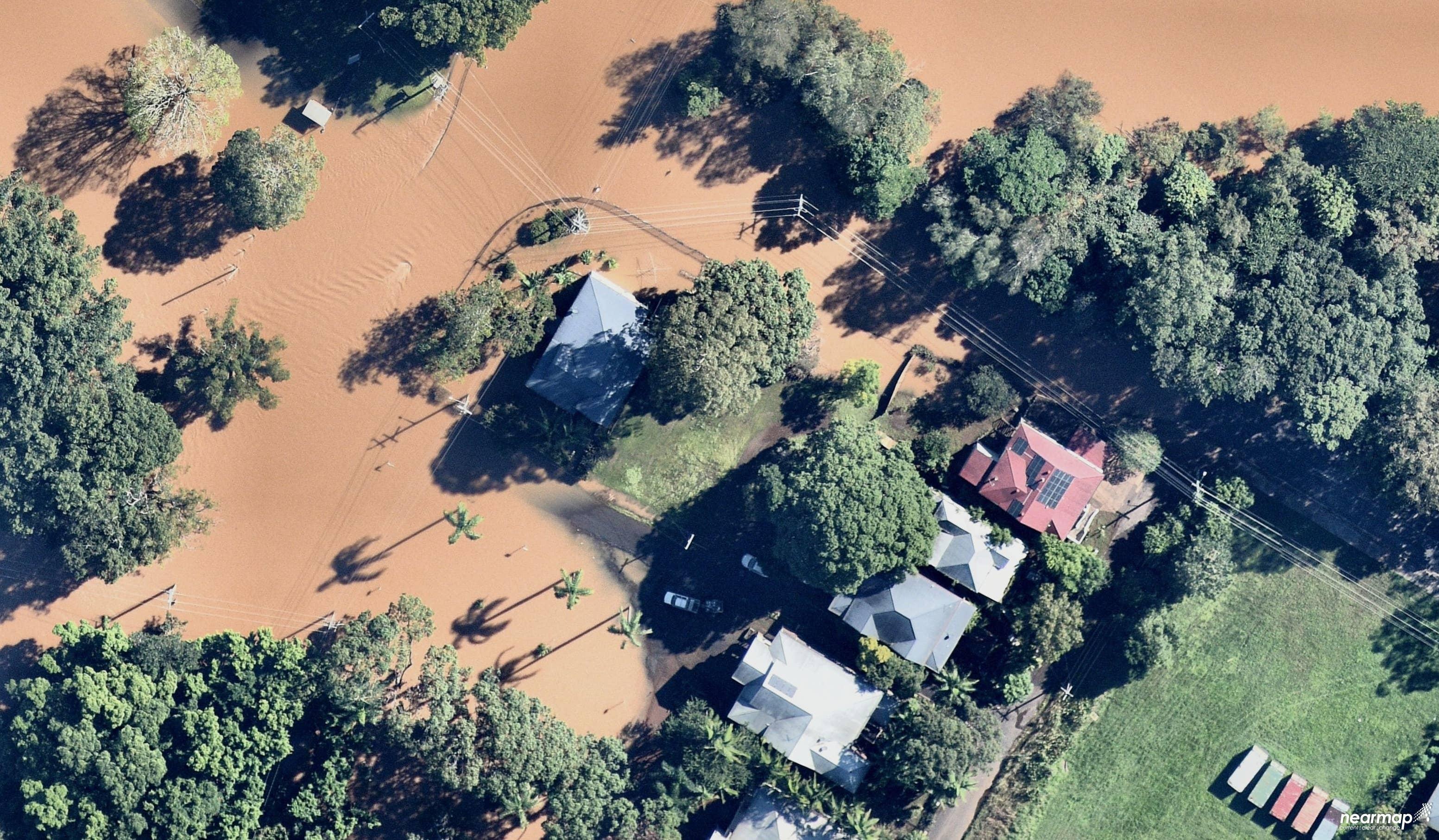 Flood Assessments | Nearmap US