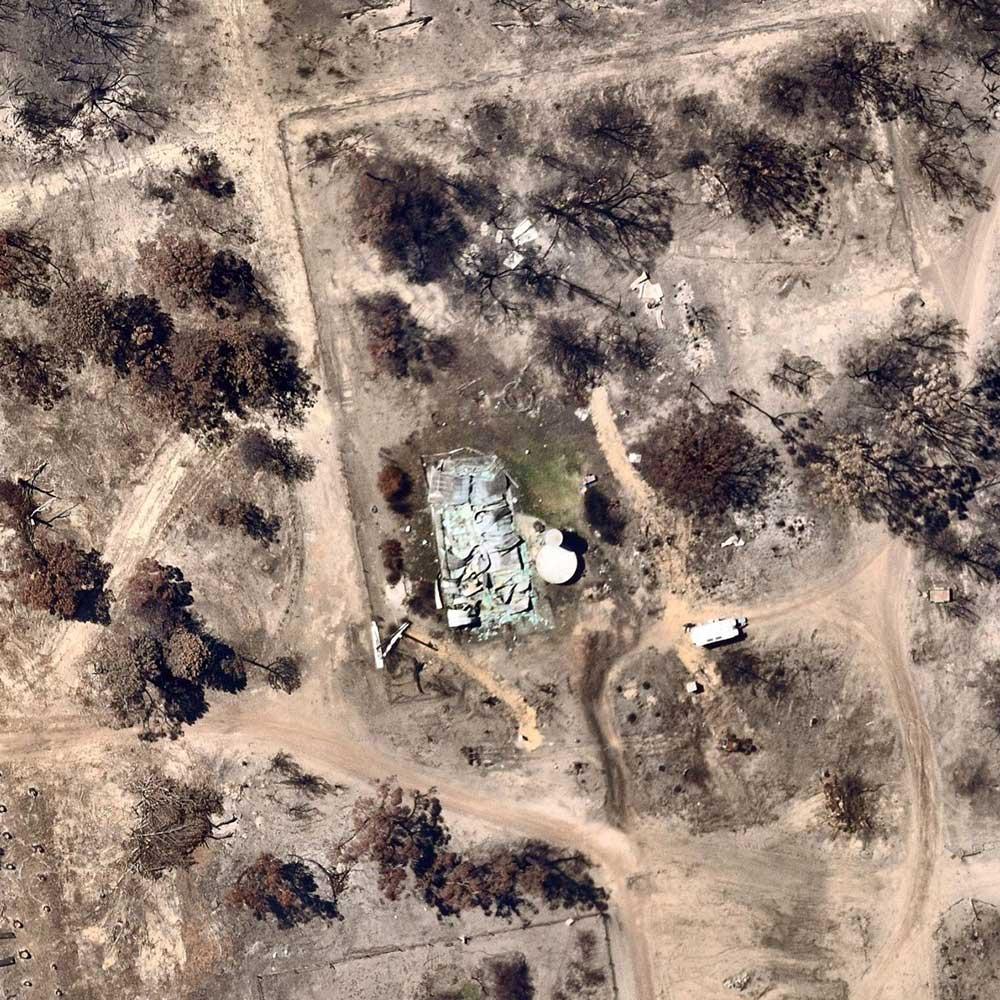 Disaster Recovery Australia | Nearmap US