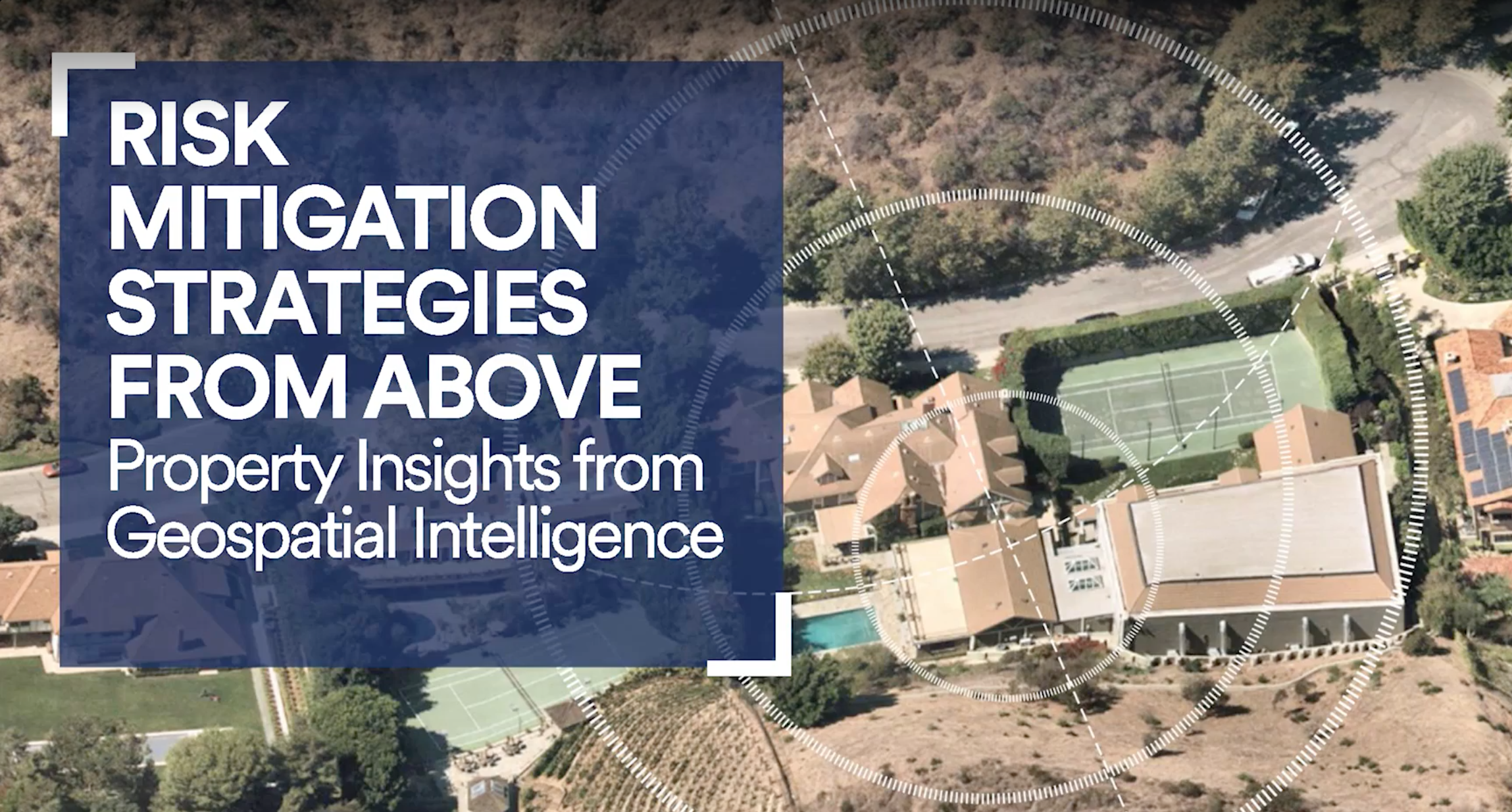Geospatial Intelligence For Accurate Property Intel Nearmap