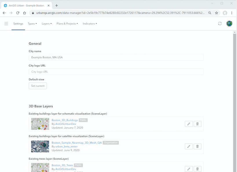 Enhance your ArcGIS urban experience with 3D | Nearmap AU
