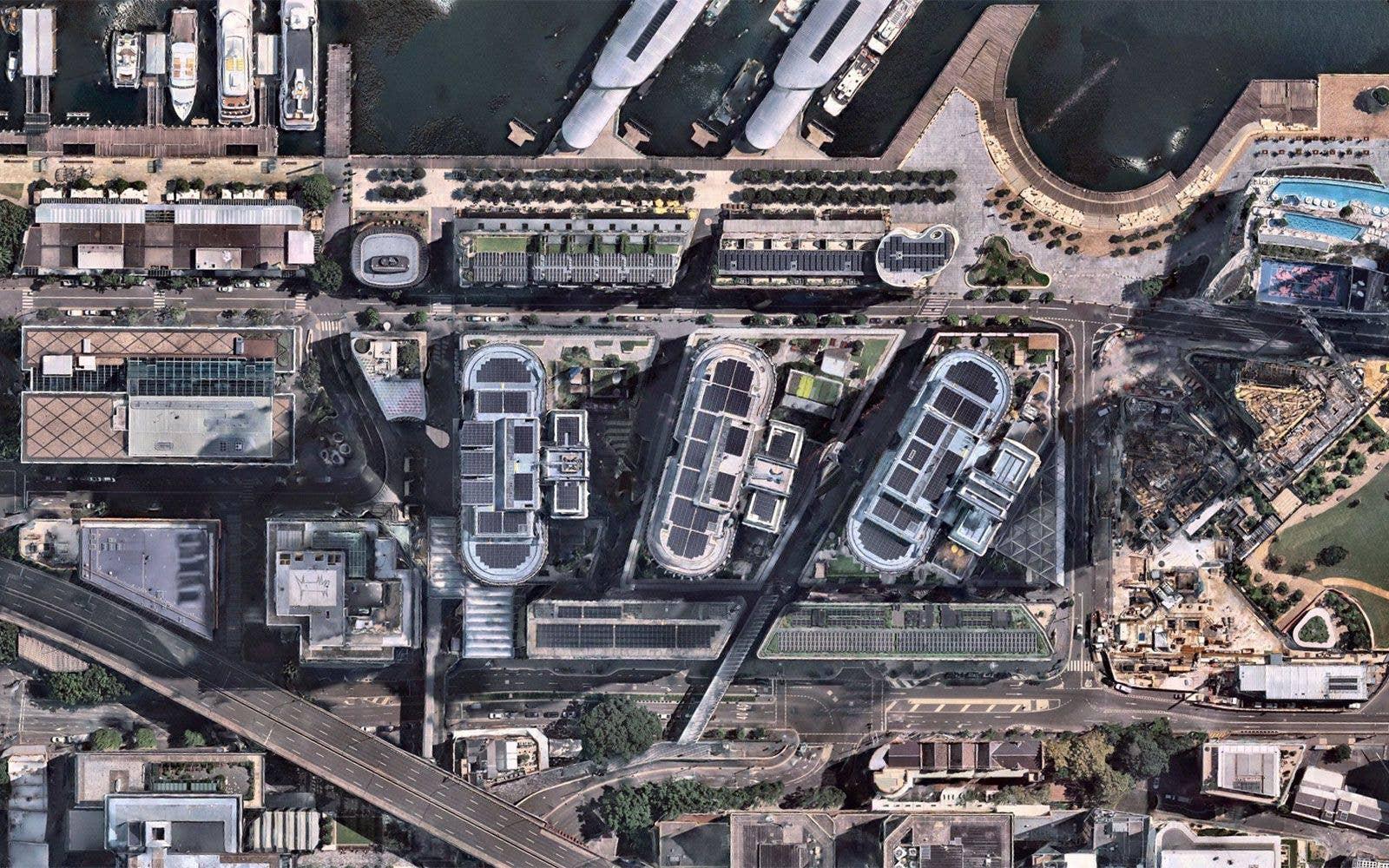Scheme of Arrangement Implemented | Nearmap AU