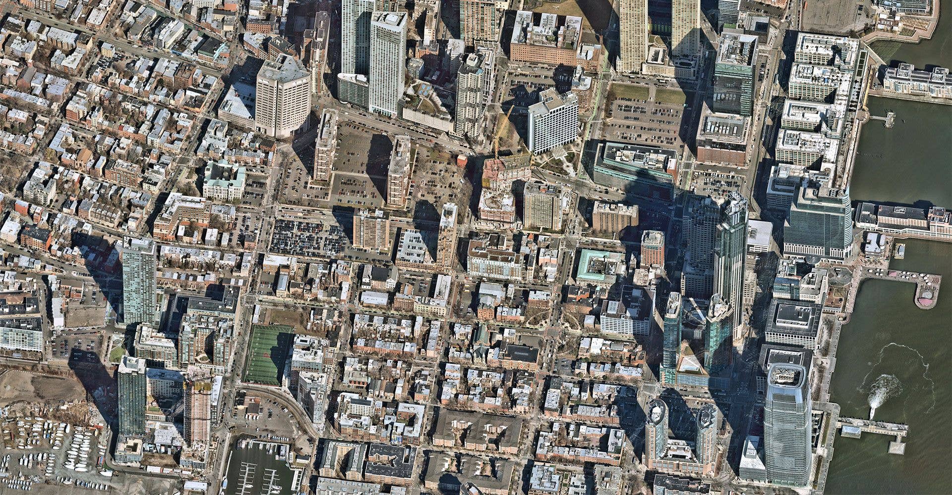 County mapping | Nearmap