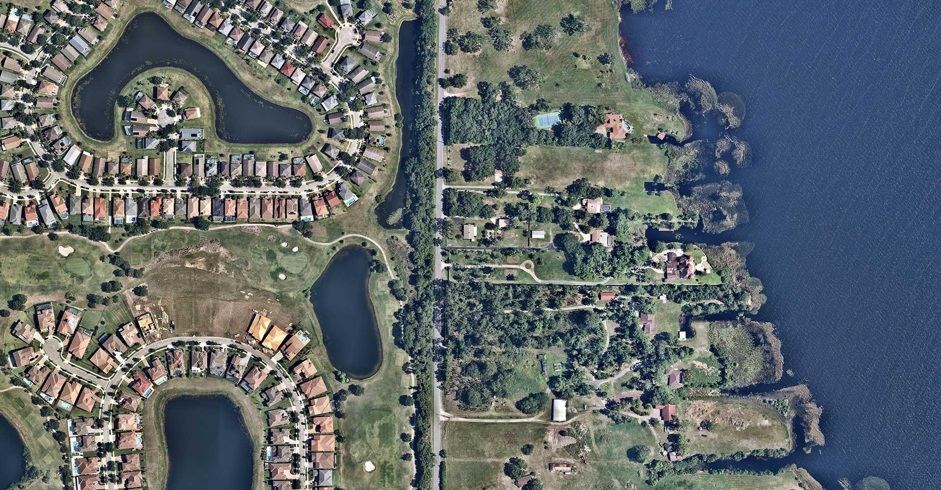 The ultimate guide to geospatial data | Nearmap US