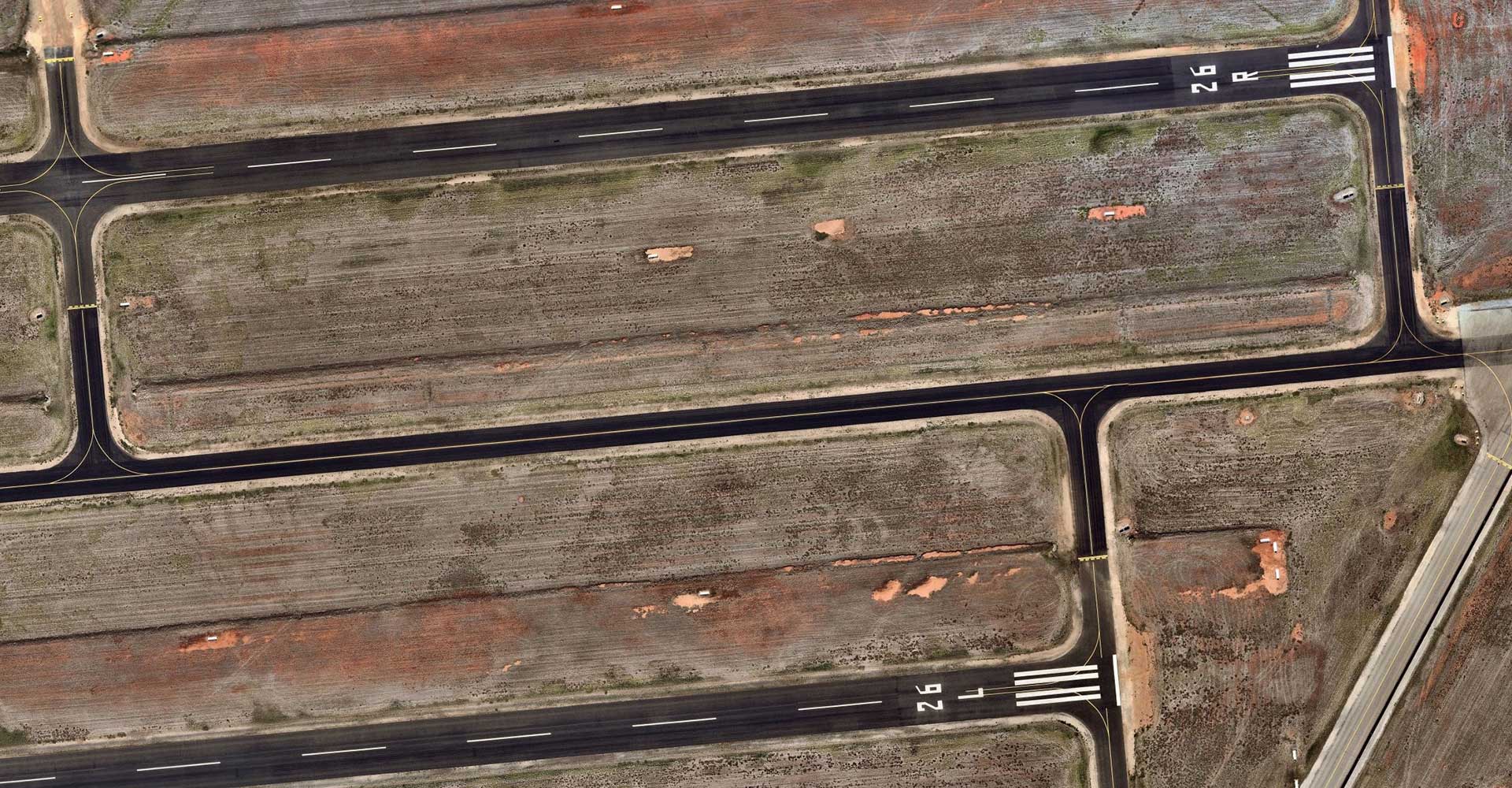 Copyright | Nearmap AU