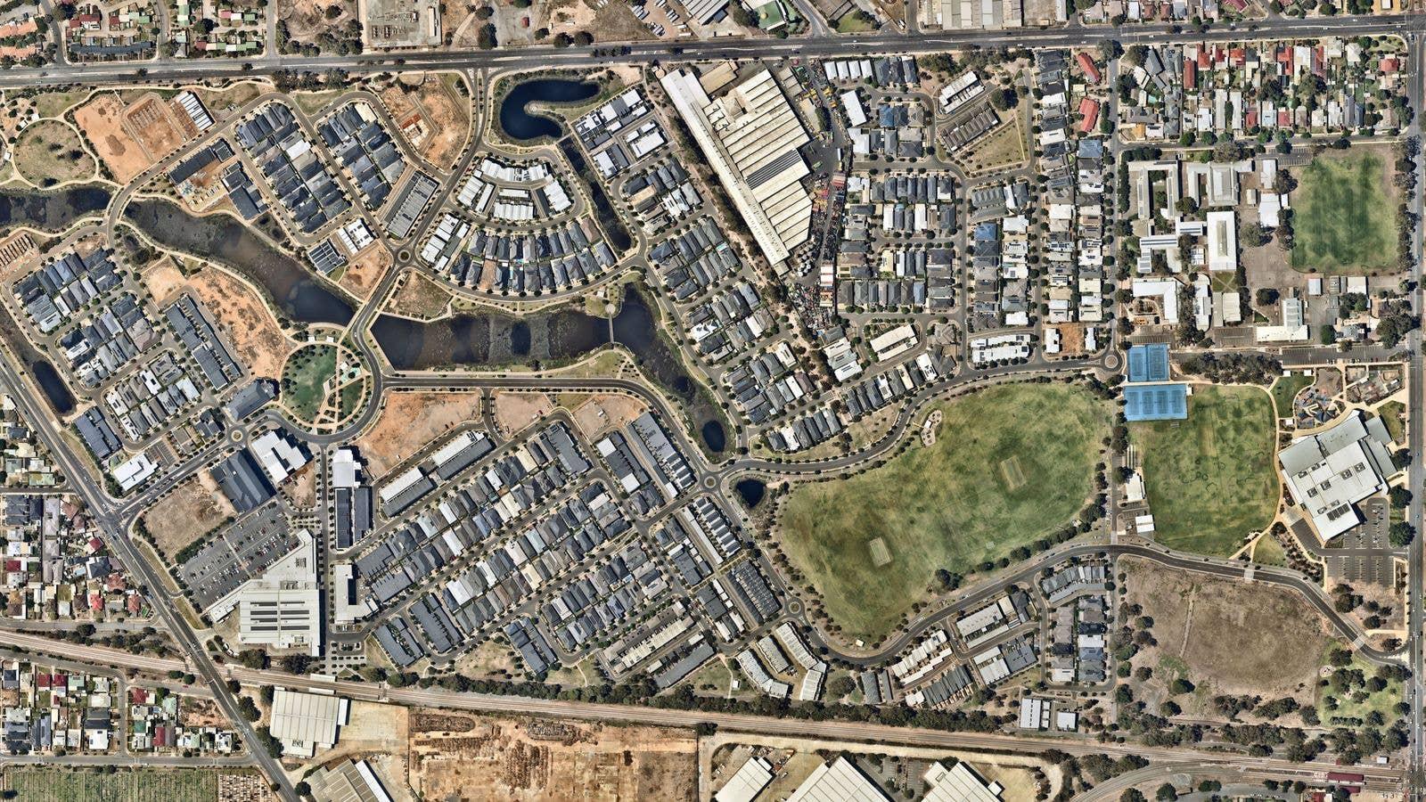 What is location intelligence? Your handy guide | Nearmap AU