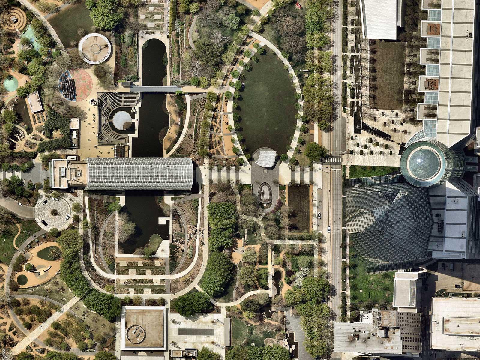 Nearmap Challenges Validity of EagleView/Pictometry Patents | Nearmap US