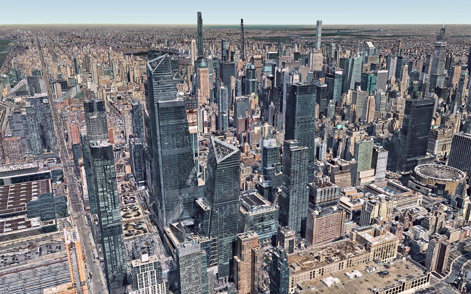 CAD Design Software + Aerial Photogrammetry Helps Reduce Rework | Nearmap