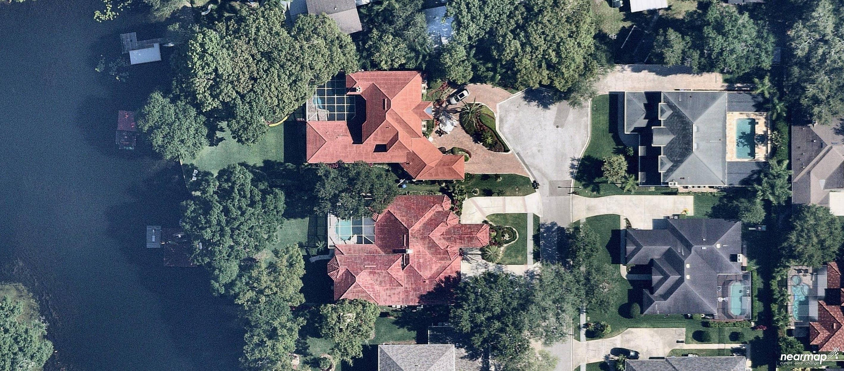 Roofing with high-resolution aerial maps and data | Nearmap US
