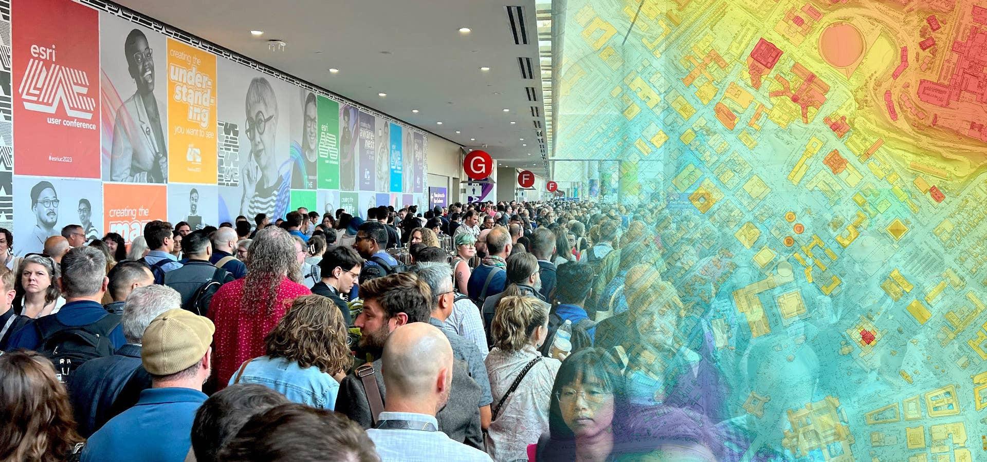 The Future of GIS is Aerial Intelligence | Nearmap US