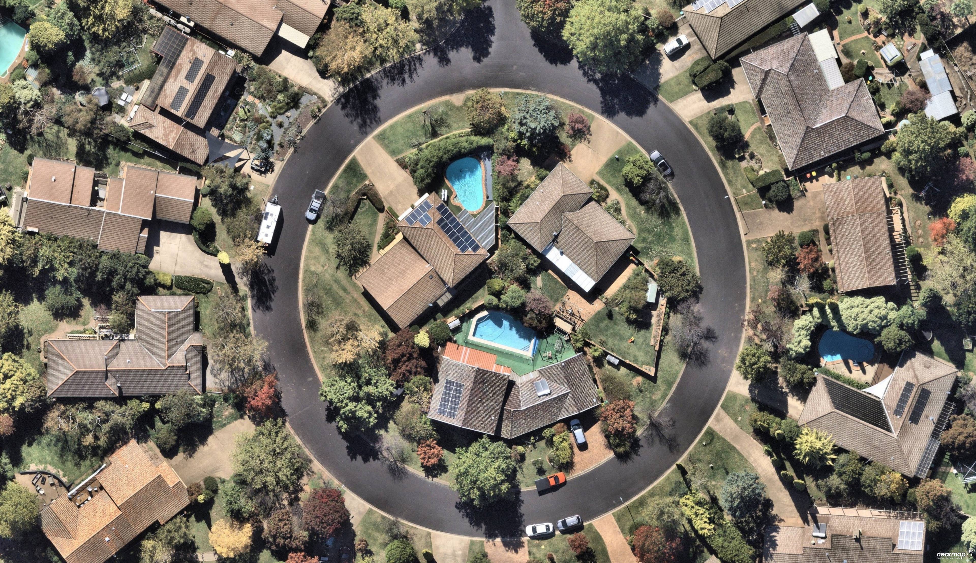 Aerial imagery and data for 95% of the Australian population | Nearmap AU