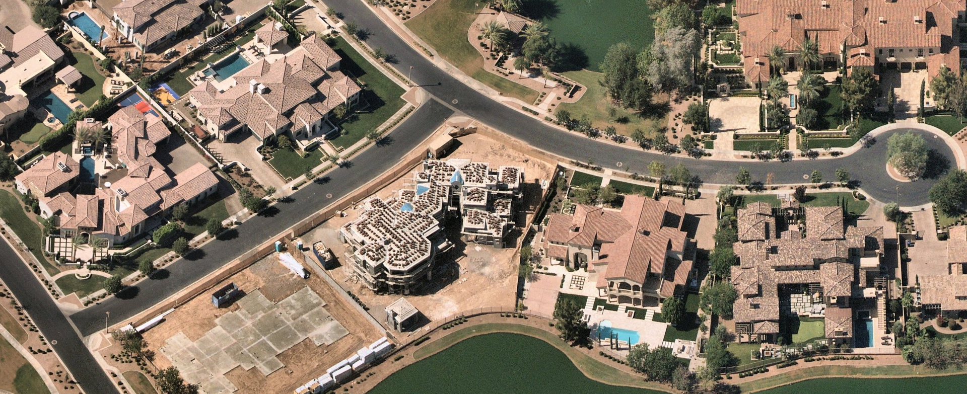 STACK Construction Technologies partners with Nearmap | Nearmap US