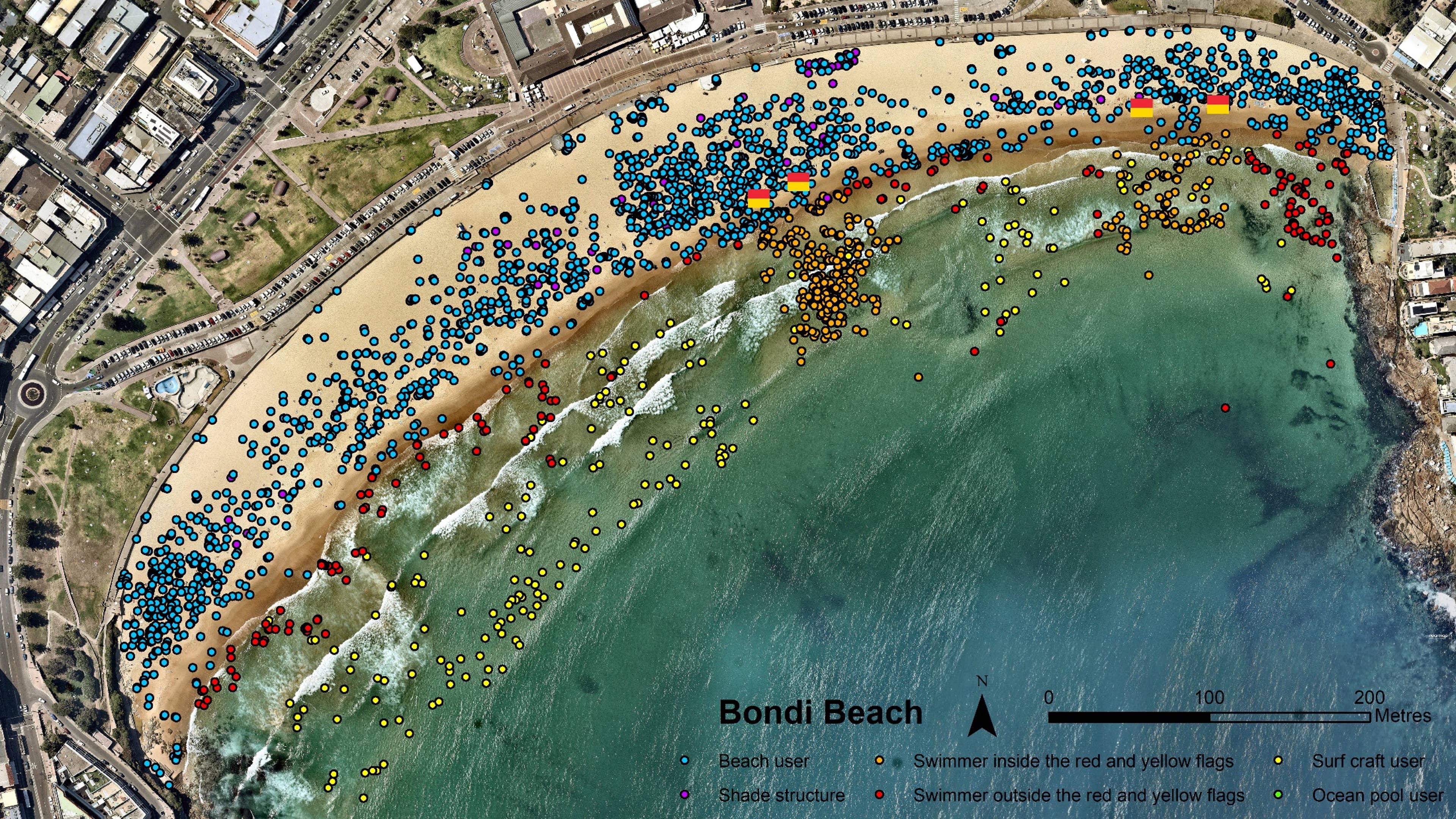 What can you do with GIS data? | Nearmap AU