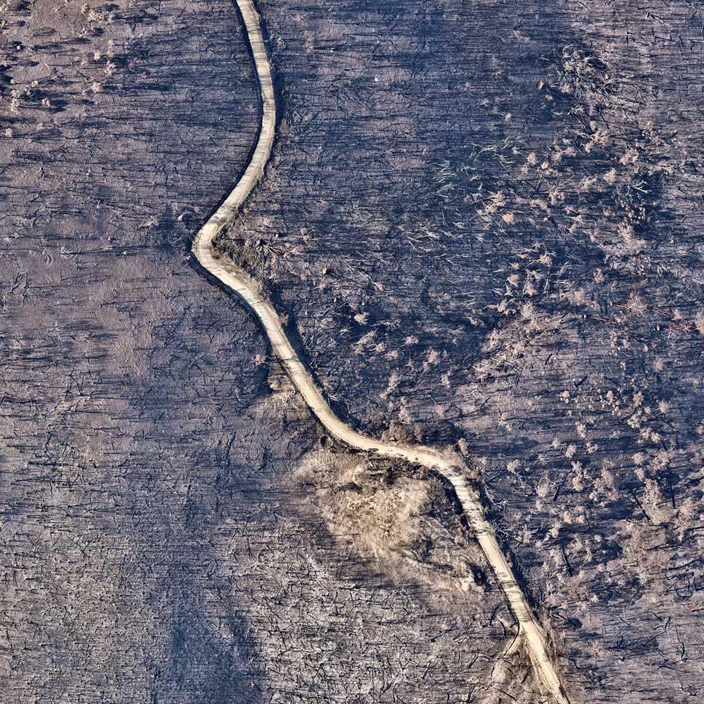 Disaster Recovery Australia | Nearmap US