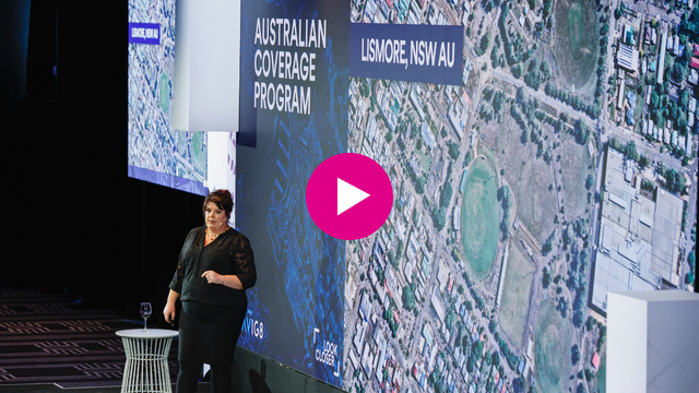 Capturing more of Australia than ever before | Nearmap AU