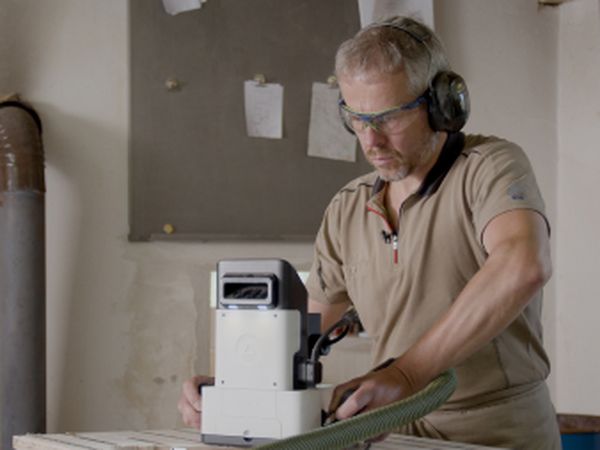 Shaper Tools