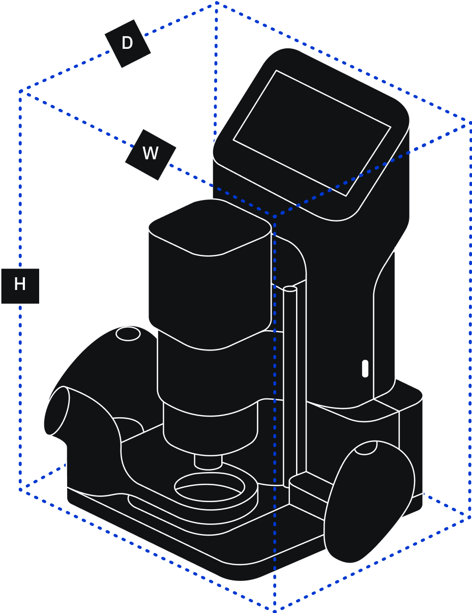 Shaper Origin Handheld CNC Routing Shaper Origin Handheld CNC Routing