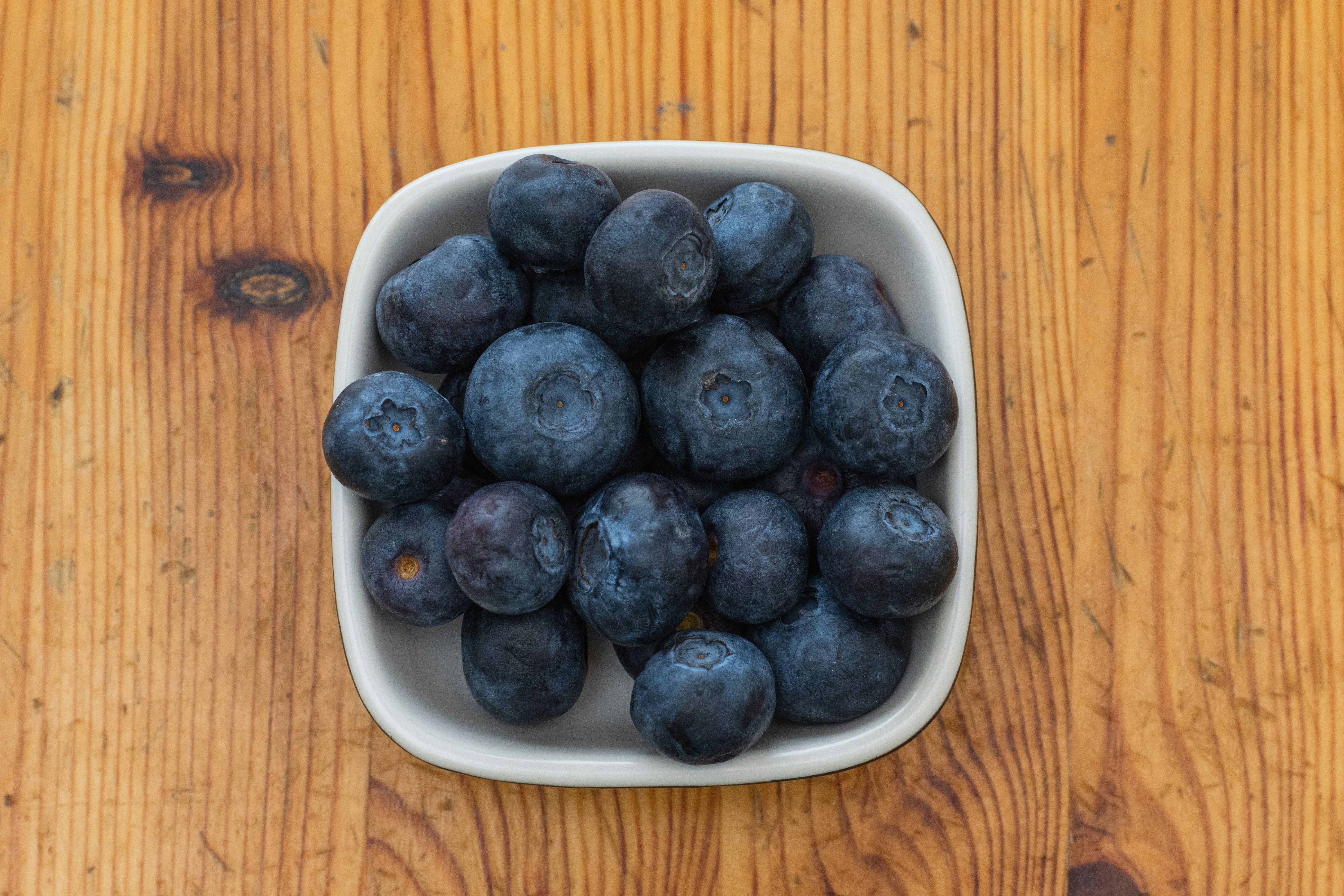 The Best Way to Store Blueberries for Every Use