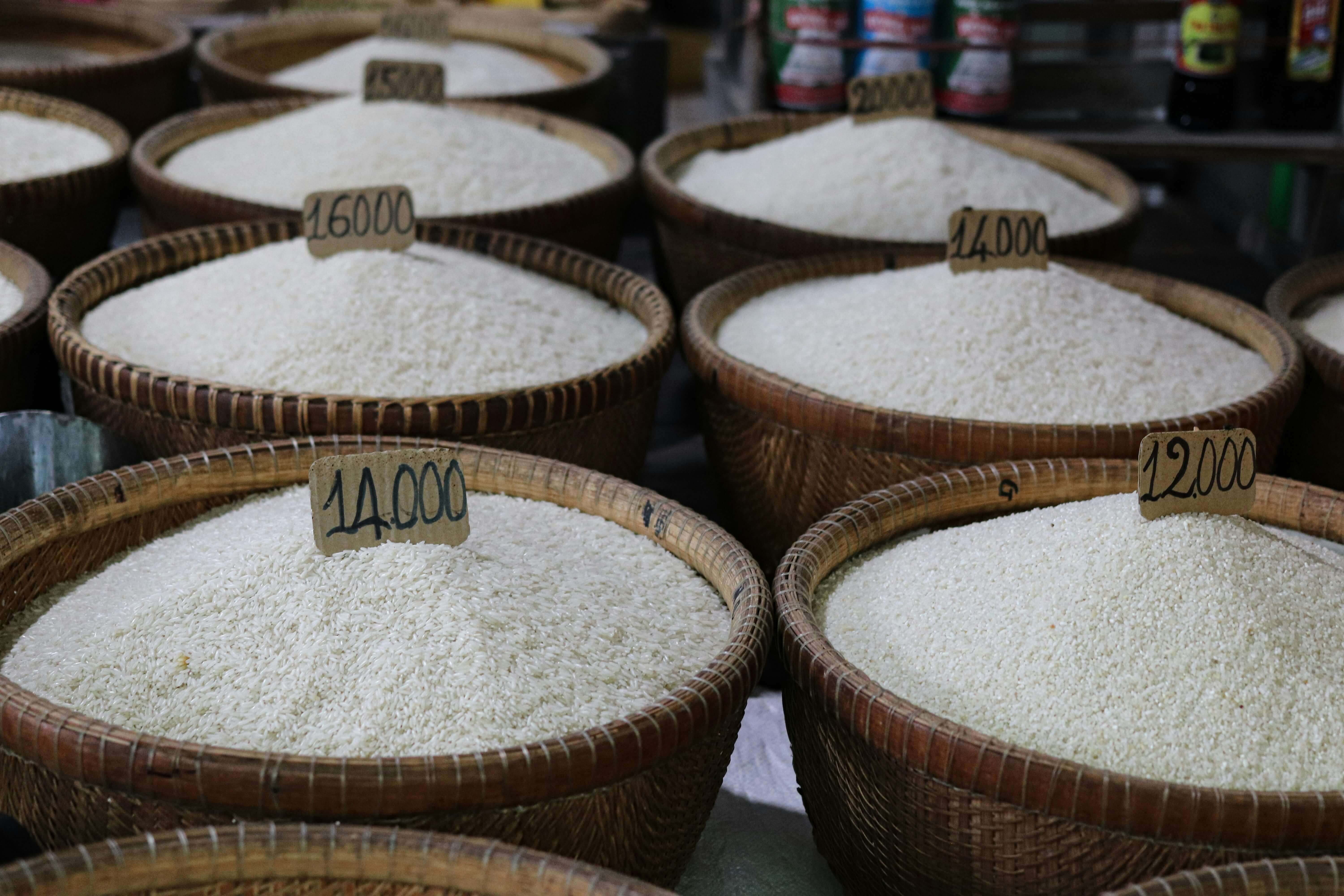 Does Rice Expire? How Long Dry and Cooked Rice Last
