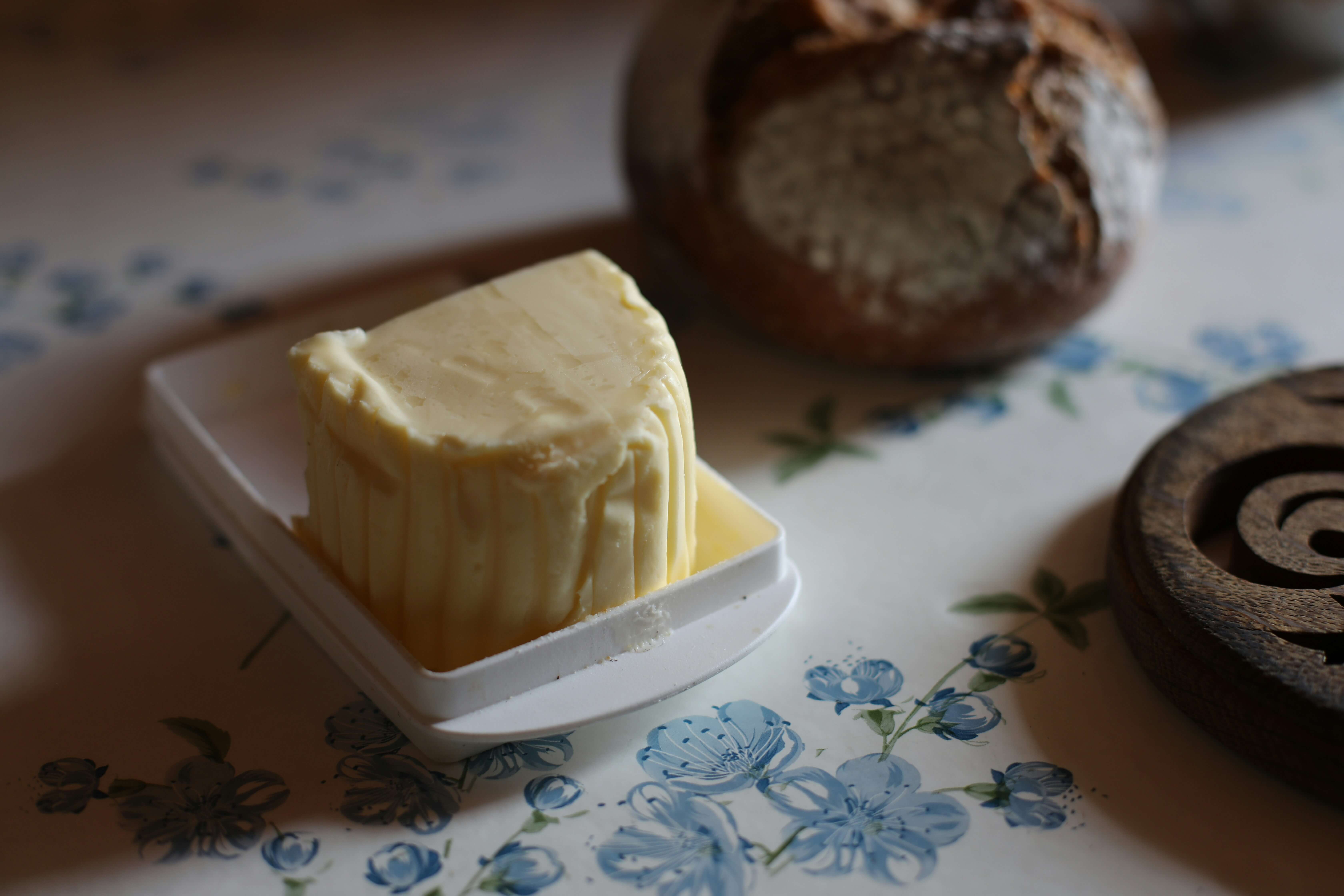 Does Butter Expire? Yes—And Here’s How to Tell