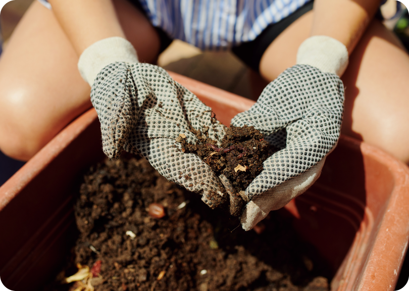 How to Speed Up Your Compost