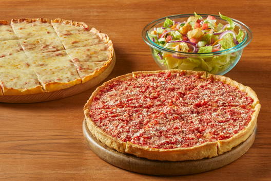 Lou Malnati's Pizzeria - Order Online