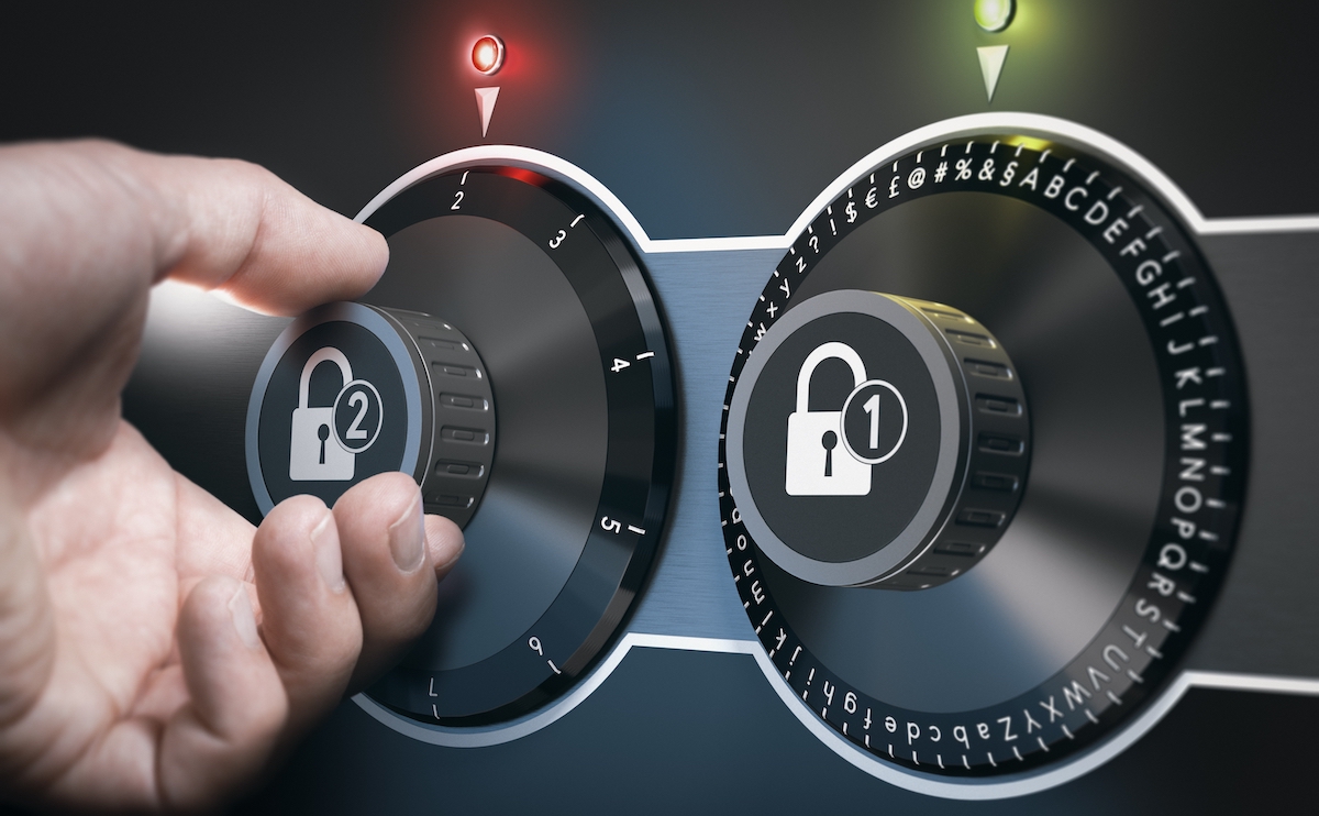 What Is Wasabi Multi User Authentication