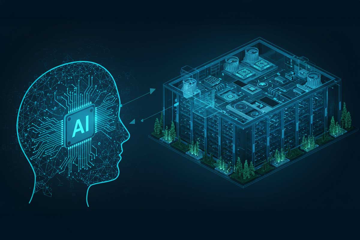 AIゴールドラッシュによるクラウド予算の圧迫とその主な要因