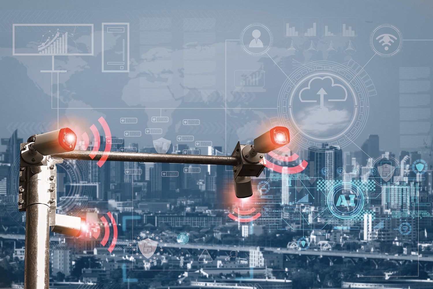 Building Edge-Based Video Surveillance Solutions at the Intersection of ...