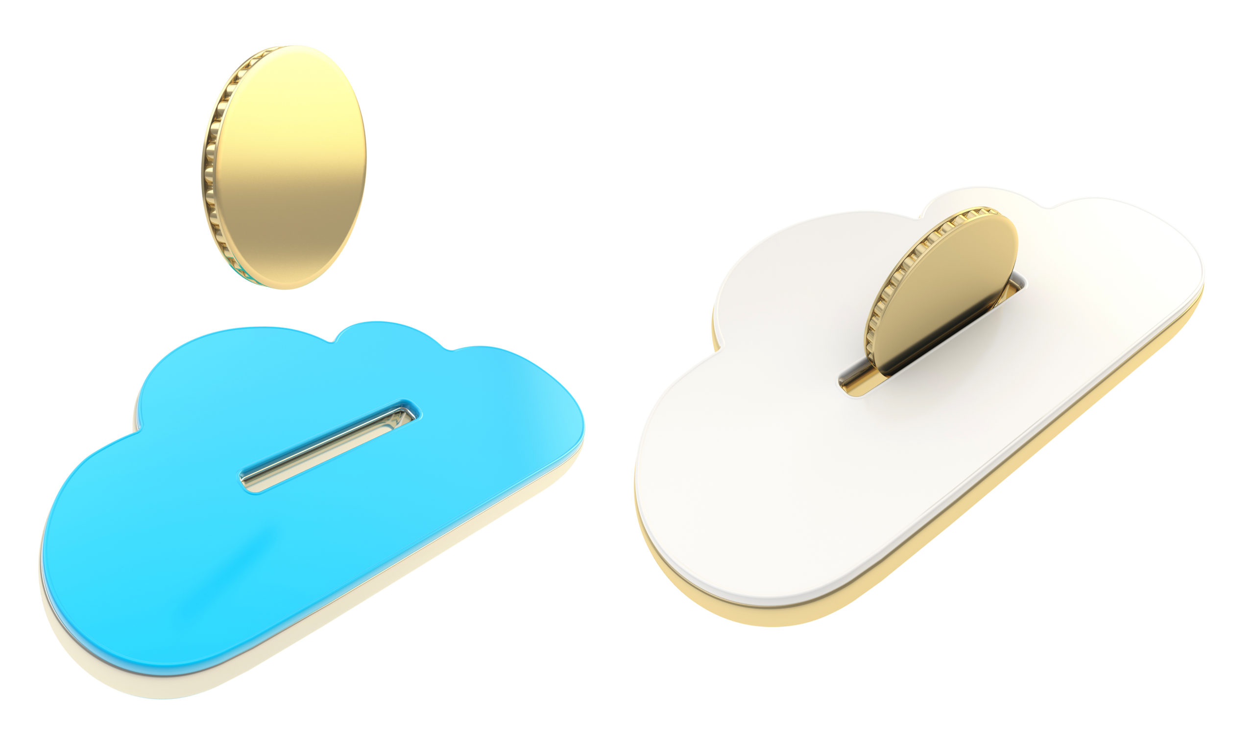 Cloud Storage Economics: List Price Stagnation and Fee Inflation ...