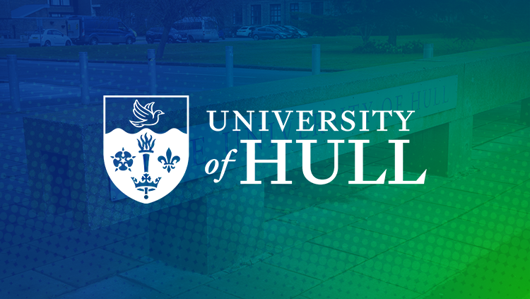 Hull Uni Logo