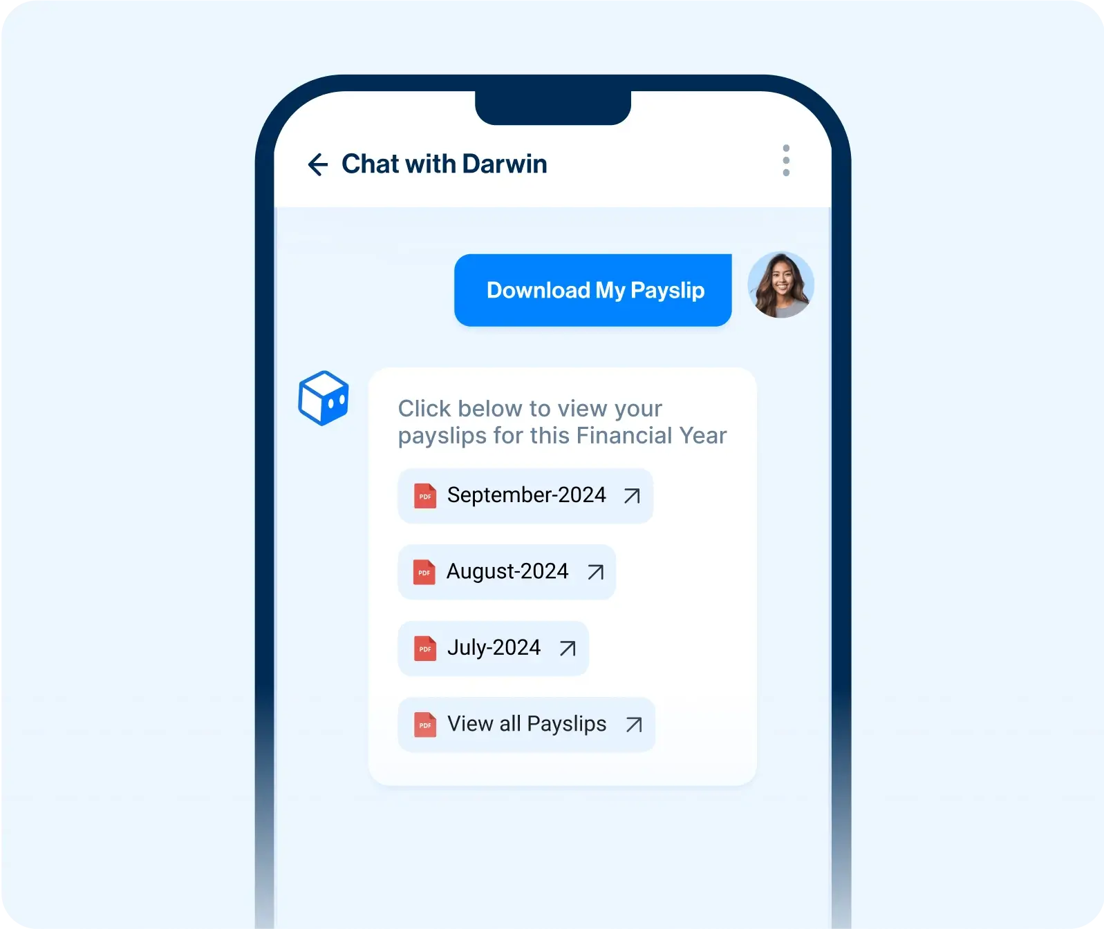 Darwinbox - HR Payroll Software | Payroll for India