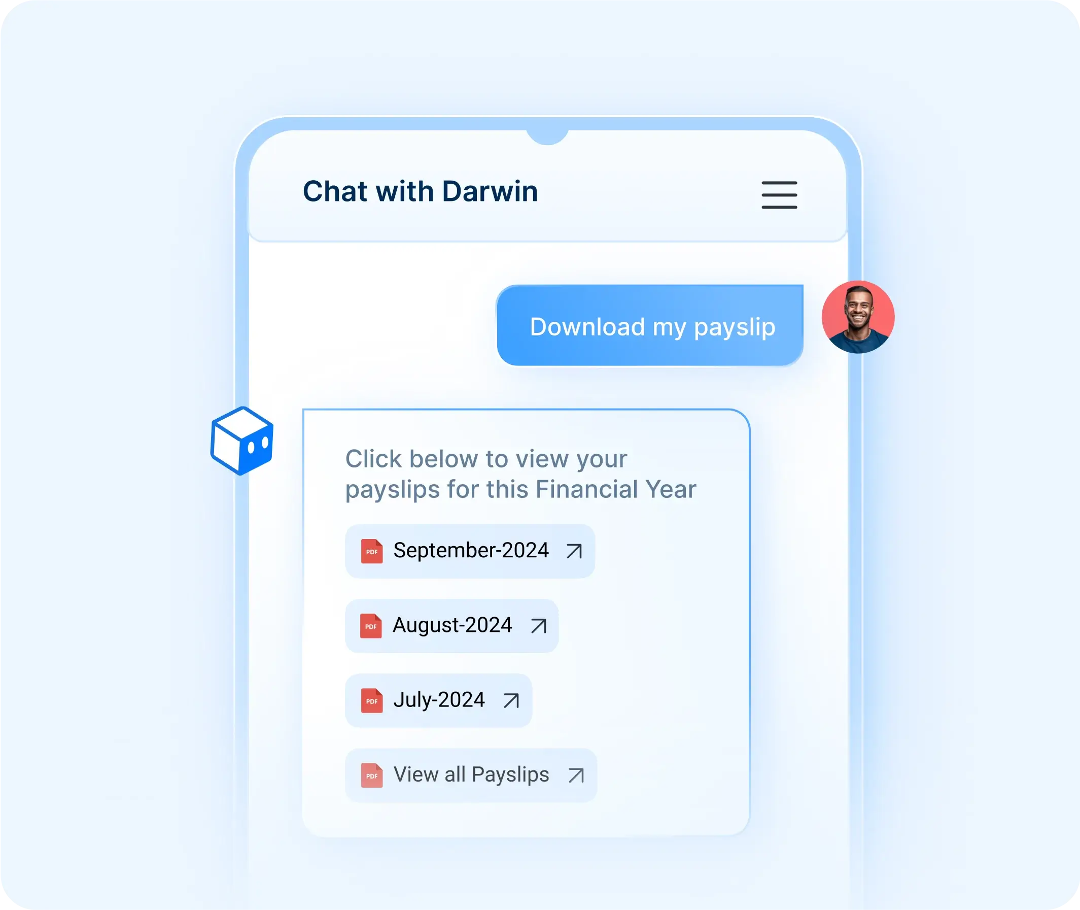 Darwinbox - HR Payroll Software | Payroll Management System