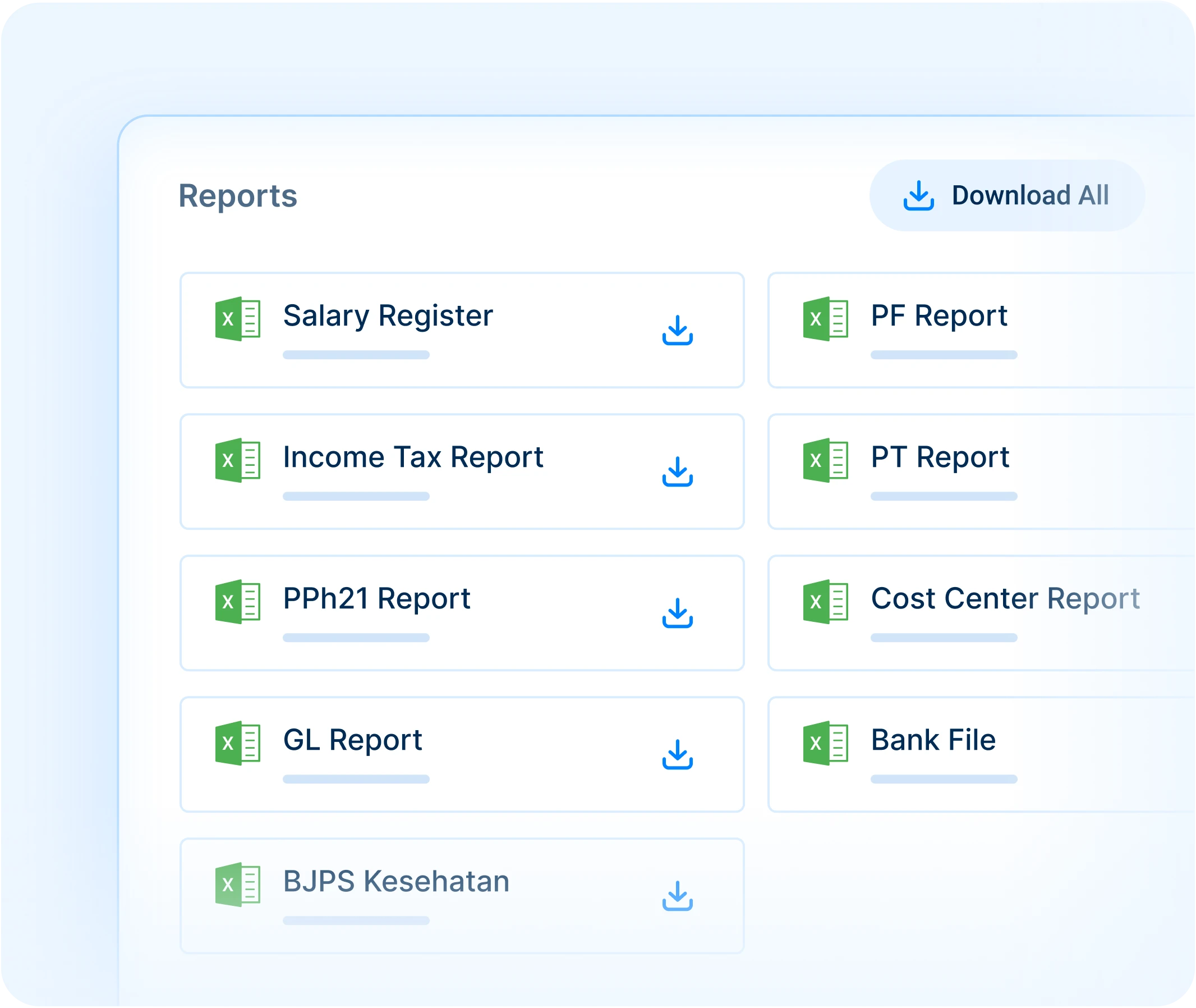 Darwinbox - HR Payroll Software | Payroll for Indonesia