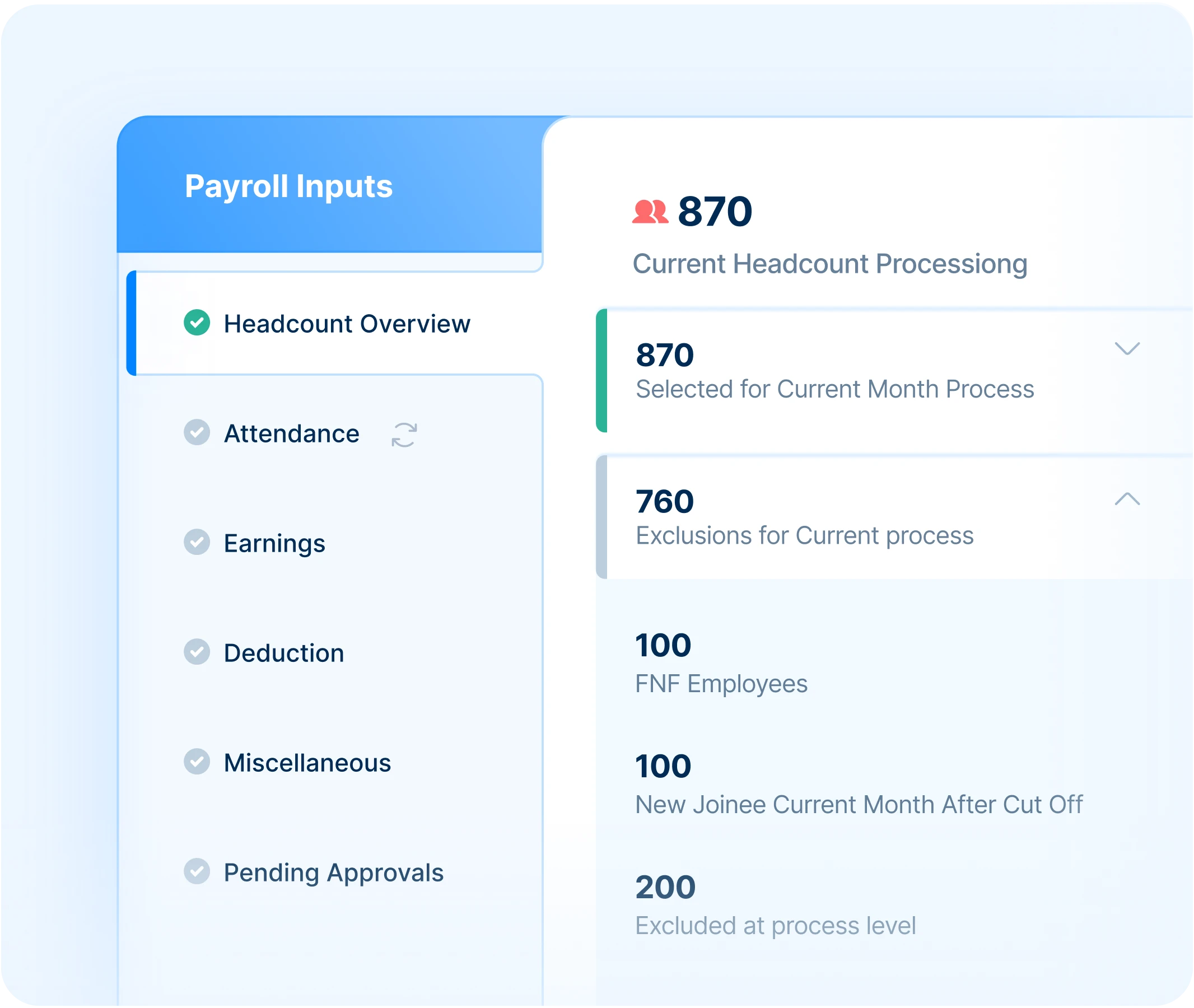 Darwinbox - HR Payroll Software | Payroll for Indonesia