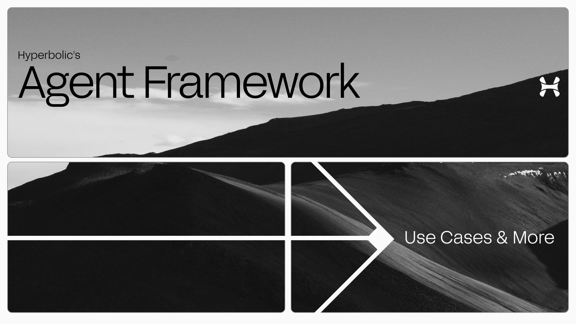 Introducing Hyperbolic’s Agent Framework