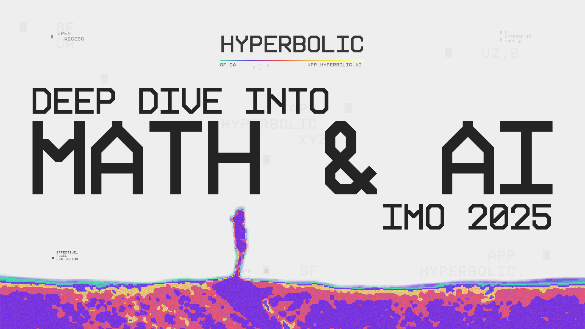 AI at the Math Olympiad: A New Era of Mathematical Problem-Solving