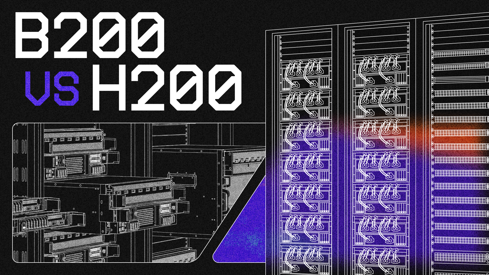 B200 vs H200: MLPerf Results and Production Deployment Tradeoffs