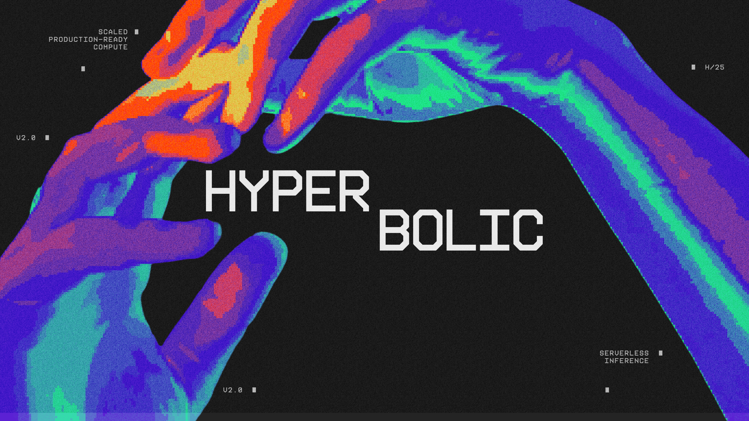 First Look: Hyperbolic's All-in-One Cloud Platform