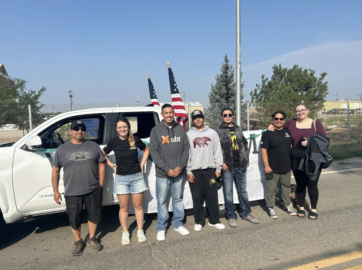 A New Charm Tradition: Fort Lupton’s Tomato Festival at Trapper Days