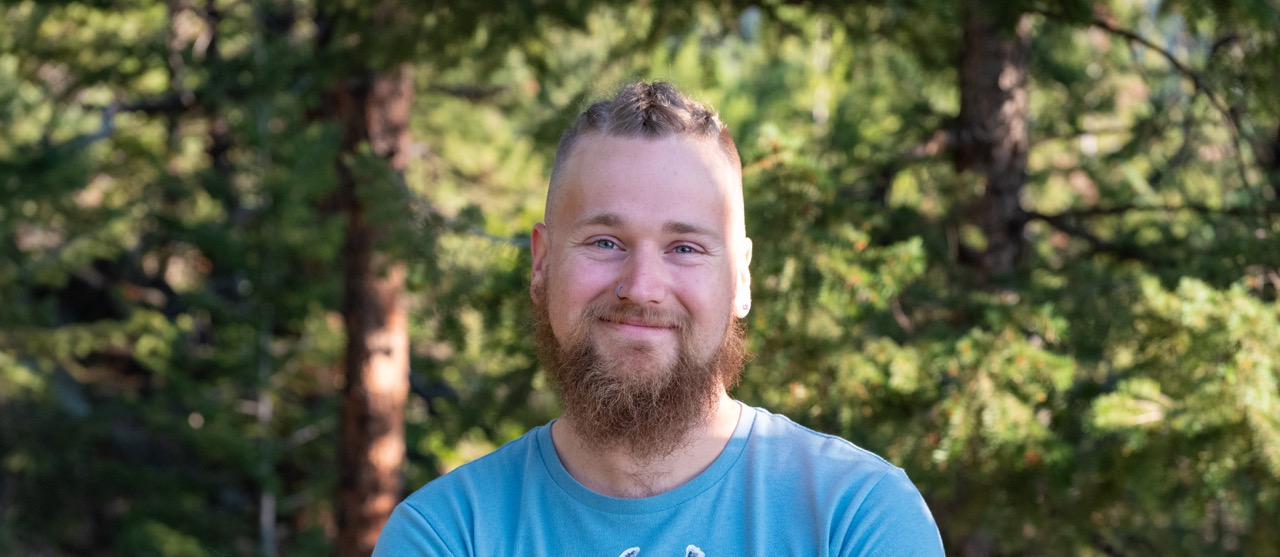 Meet Adam — Pyrolysis Operator | Charm Industrial