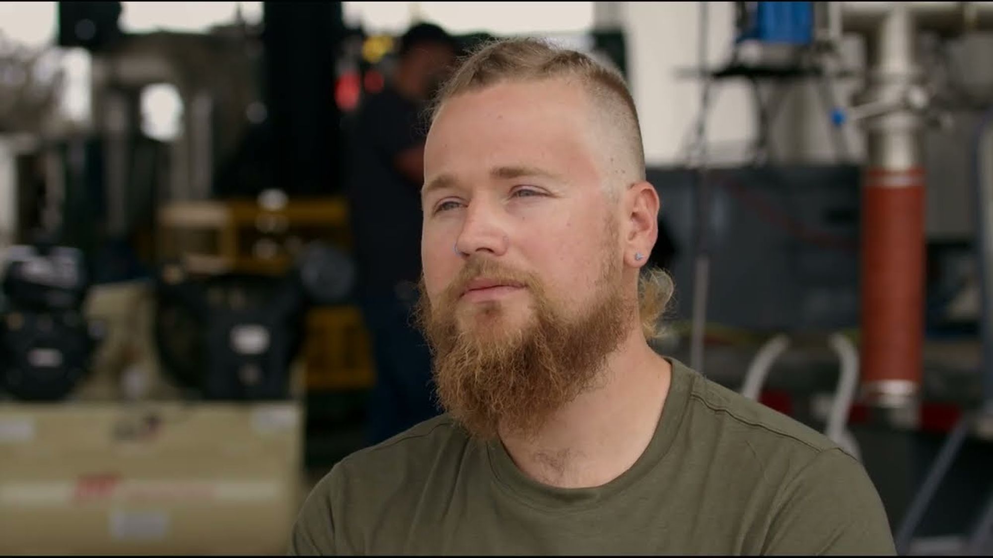 New Jobs - A Story of American Ingenuity and Progress - Charm Industrial