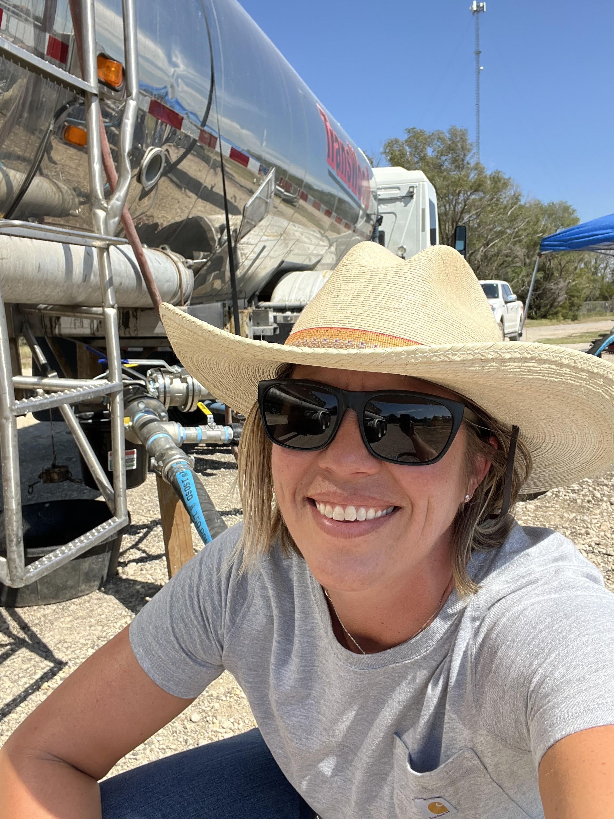 Meet Jess — Charm's Head of Workplace